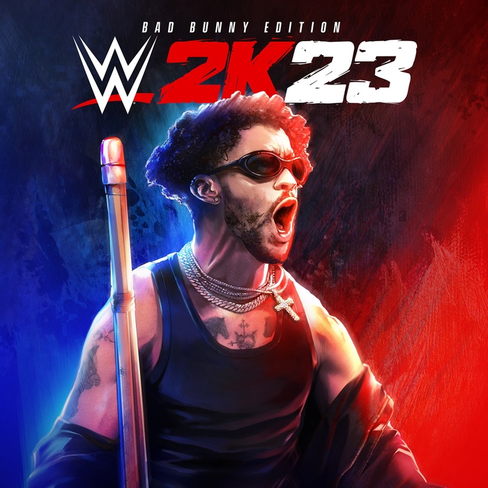 WWE 2K23 Bad Bunny Edition [Xbox One + Xbox Series X|S] · Игры Xbox ...