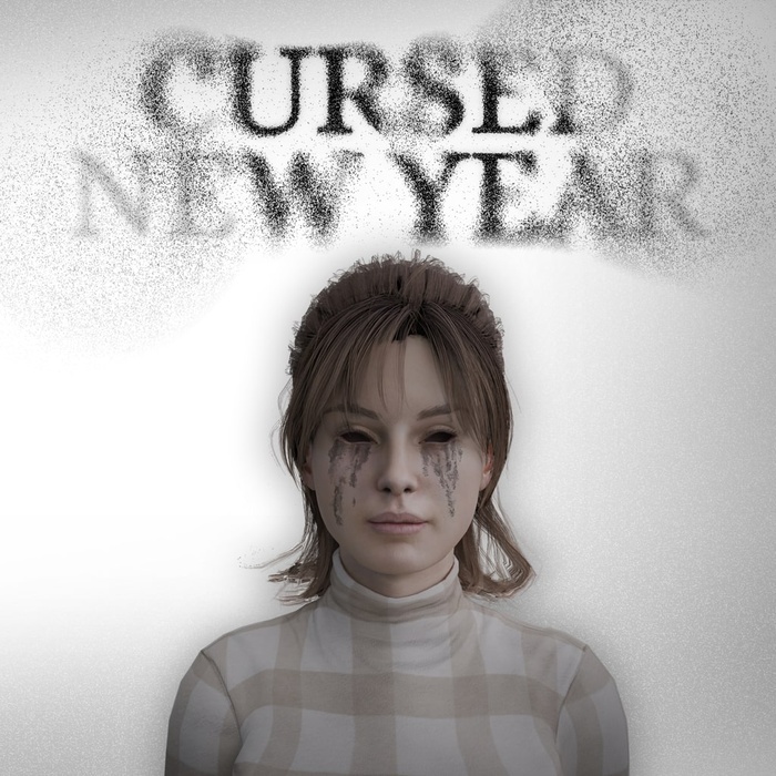 Cursed New Year [PS5] · Игры PlayStation · autoFUT