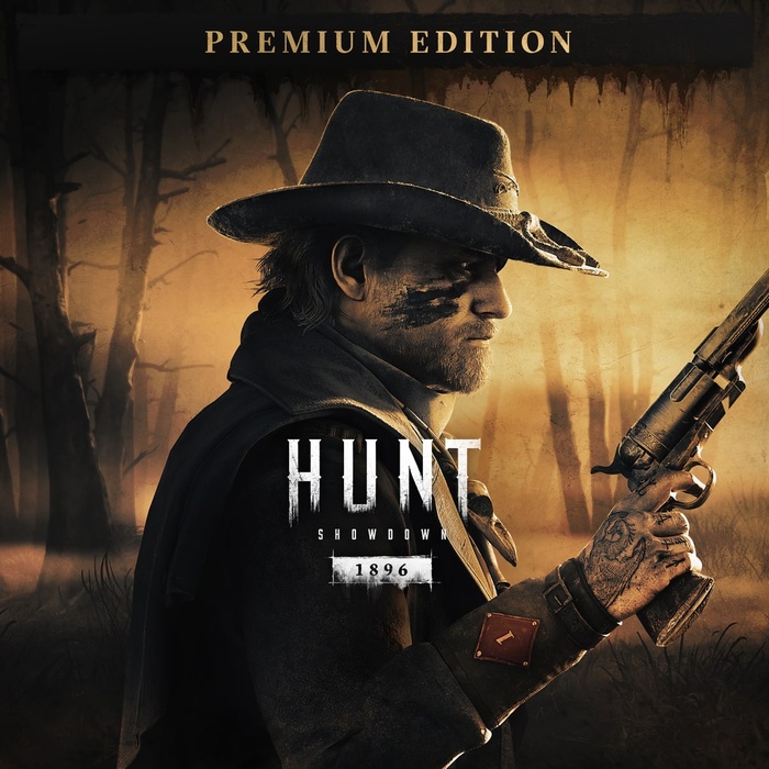 Hunt: Showdown 1896 - Premium Edition [PS5] (PS_PLUS) · Игры ...