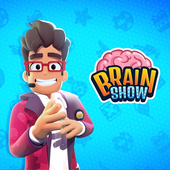 Brain Show [PS5] · Игры PlayStation · autoFUT