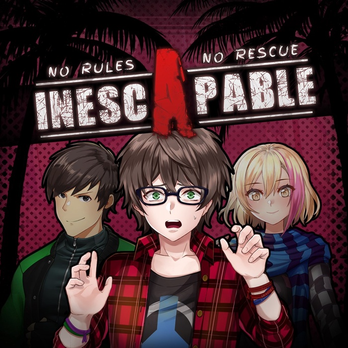 Inescapable: No Rules, No Rescue [Xbox One + Xbox Series X|S] · Игры ...