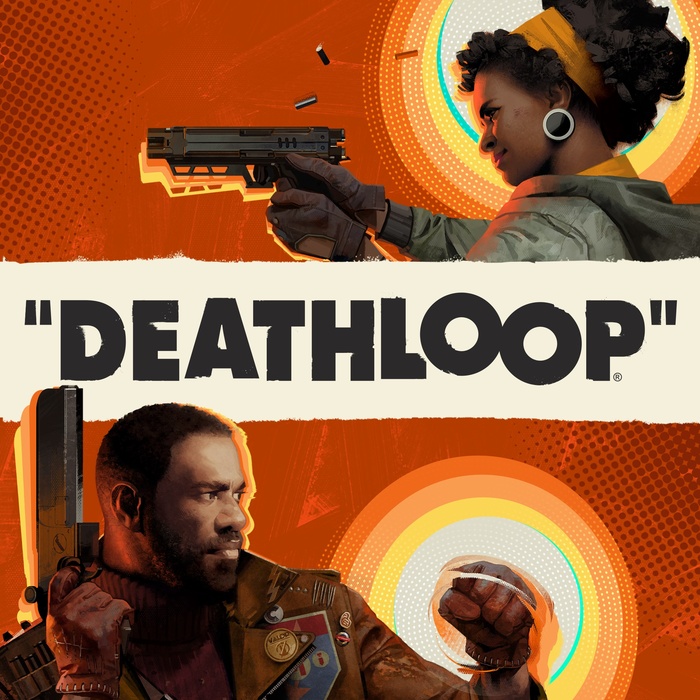 DEATHLOOP [Xbox Series X|S] · Игры Xbox · autoFUT