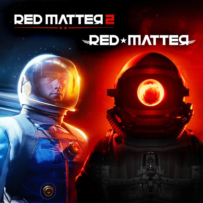 Red Matter Collection [PS4 + PS5] · Игры PlayStation · autoFUT