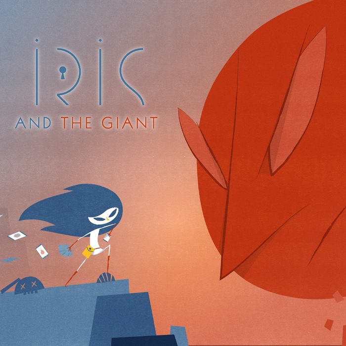 Iris and the Giant [Xbox One + Xbox Series X|S] · Игры Xbox · autoFUT