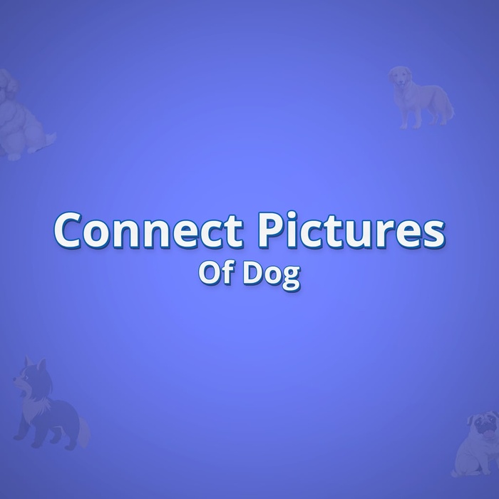Connect Pictures Of Dog · Игры PlayStation · FORZOREZOR.store