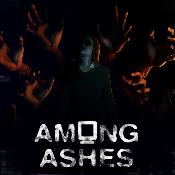 Among Ashes [PS5] · Игры PlayStation · autoFUT