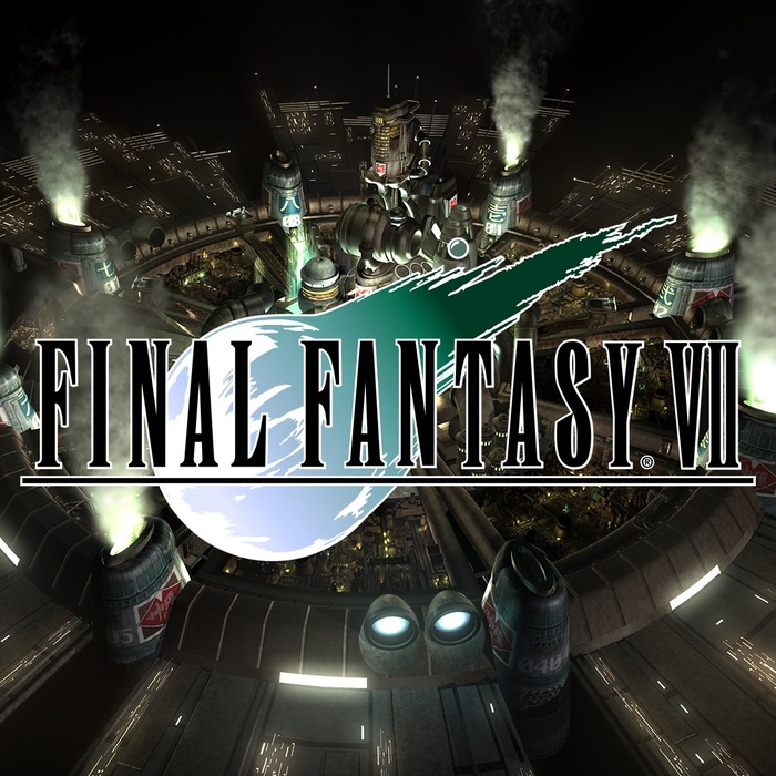 FINAL FANTASY VII [Xbox One + Xbox Series X|S] · Игры Xbox · autoFUT