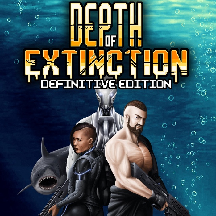 Depth of Extinction [Xbox One + Xbox Series X|S] · Игры Xbox · autoFUT