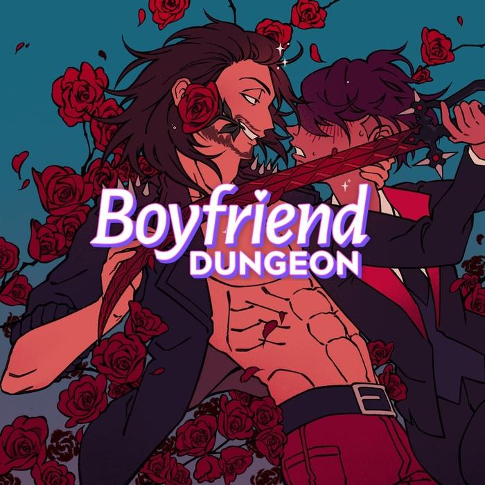 Boyfriend Dungeon [PS5] · Игры PlayStation · autoFUT