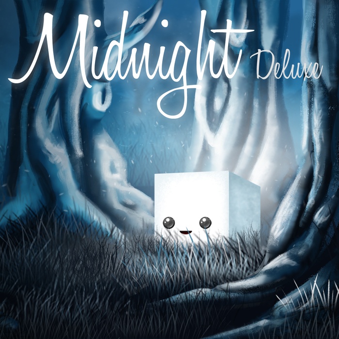 Midnight Deluxe [PS4] · Игры PlayStation · autoFUT