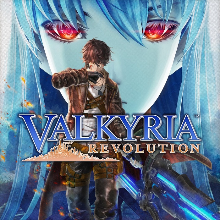 Valkyria Revolution [Xbox One + Xbox Series X|S] · Игры Xbox · autoFUT