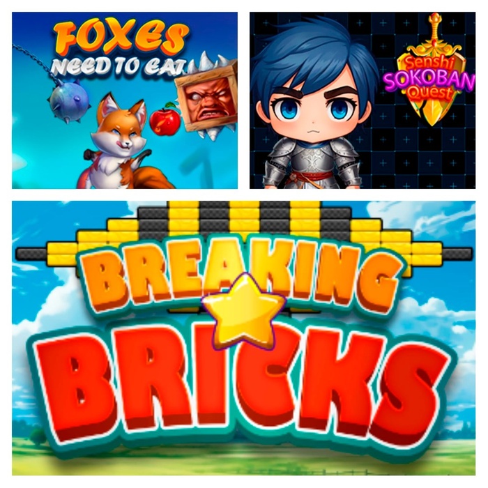 Three in one (XBOX and Windows) [Xbox One + Xbox Series X|S] · Игры ...