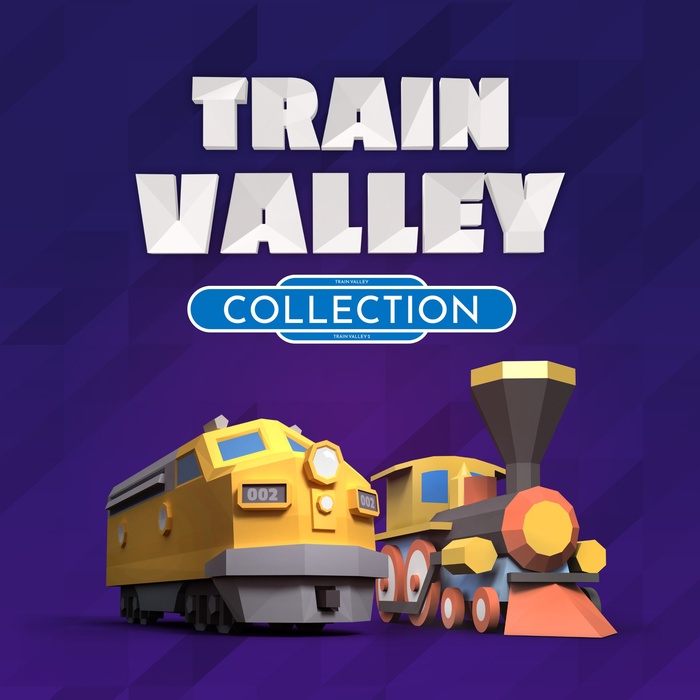 Train Valley Collection [Xbox One + Xbox Series X|S] · Игры Xbox · autoFUT
