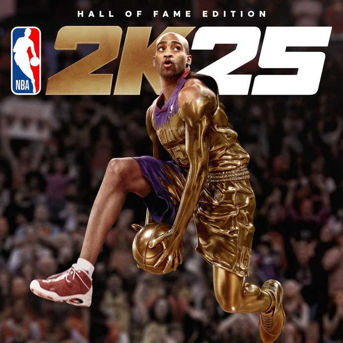 NBA 2K25 Hall of Fame Edition · Игры PlayStation · FORZOREZOR.store