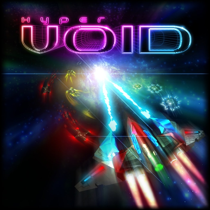 Hyper Void [PS4] · Игры PlayStation · autoFUT