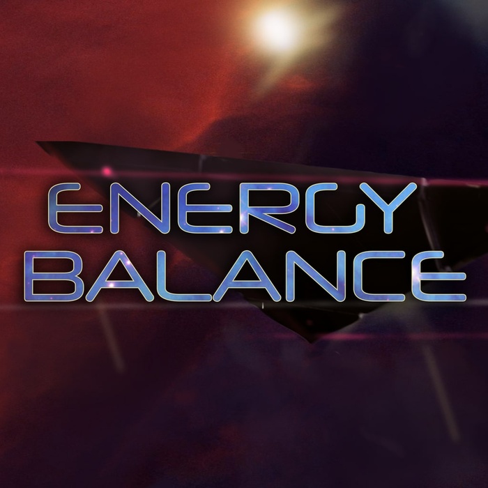 Energy Balance [PS4] · Игры PlayStation · FORZOREZOR.store