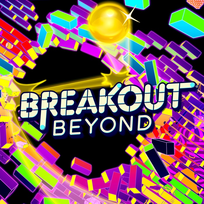 Breakout Beyond [Xbox One + Xbox Series X|S] · Игры Xbox · autoFUT