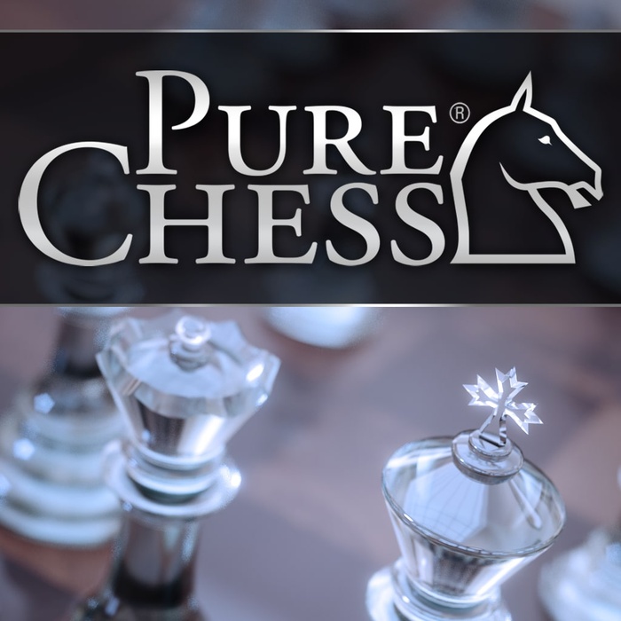 Pure Chess® Complete Bundle [PS4] · Игры PlayStation · FORZOREZOR.store