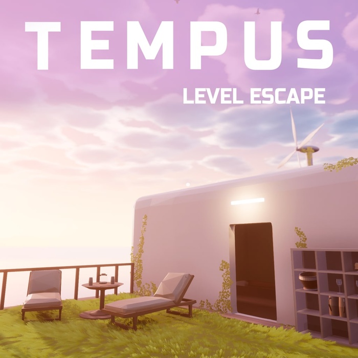TEMPUS · Игры PlayStation · STANOS.store