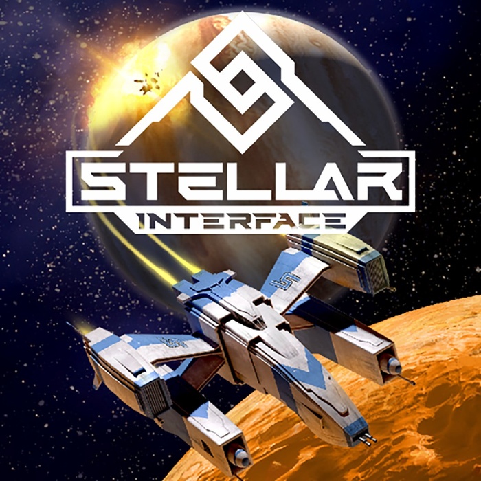 Stellar Interface [Xbox One + Xbox Series X|S] · Игры Xbox · autoFUT