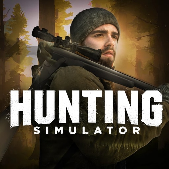 Hunting Simulator [PS4] · Игры PlayStation · autoFUT