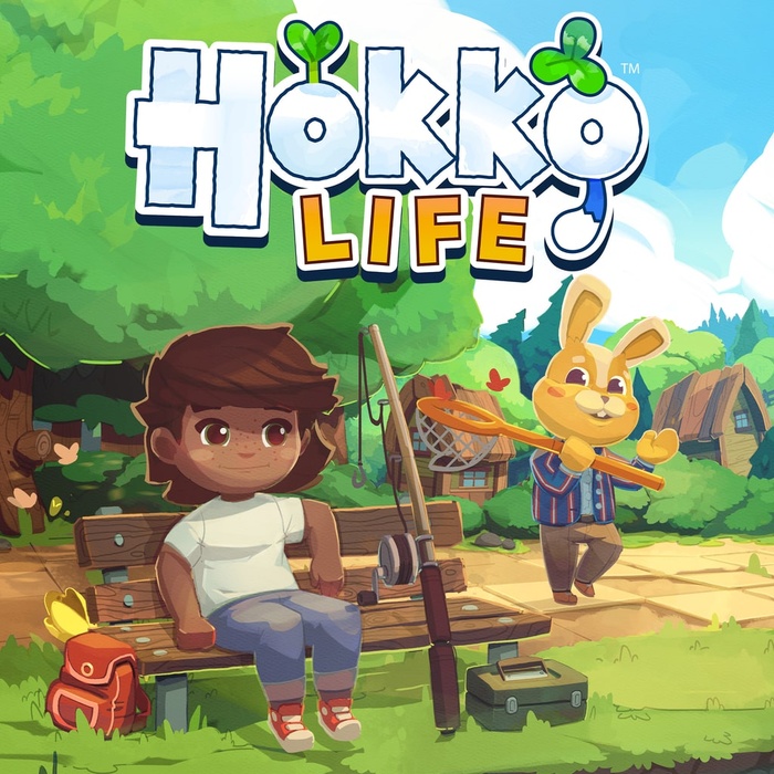 Hokko Life [PS4] · Игры PlayStation · autoFUT