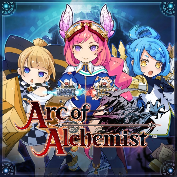 Arc of Alchemist [PS4] · Игры PlayStation · autoFUT
