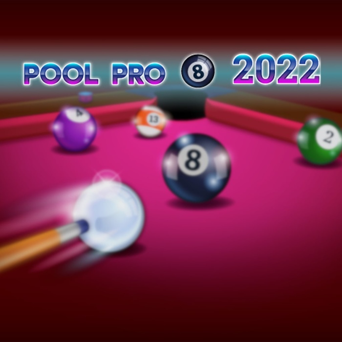 Pool Pro 2022 [PS5] · Игры PlayStation · autoFUT