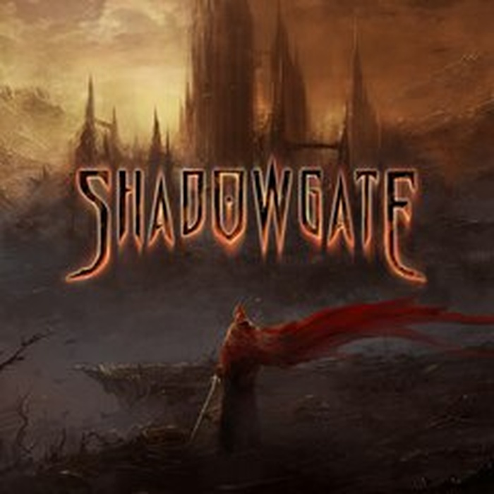 Shadowgate [PS4] · Игры PlayStation · FORZOREZOR.store
