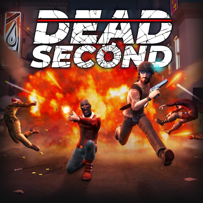 Dead Second [PS5] · Игры PlayStation · autoFUT