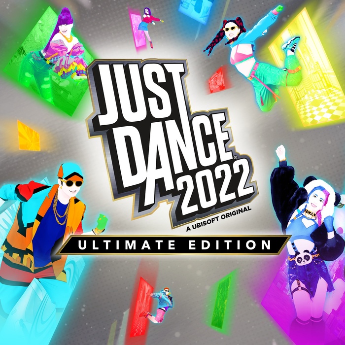 Just Dance® 2022 Ultimate Edition [Xbox One + Xbox Series X|S] · Игры ...