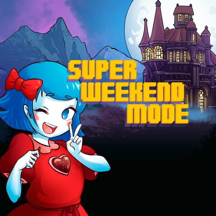 Super Weekend Mode [PS4] · Игры PlayStation · autoFUT
