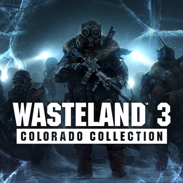 Wasteland 3 Colorado Collection [Xbox One + Xbox Series X|S] · Игры Xbox · autoFUT