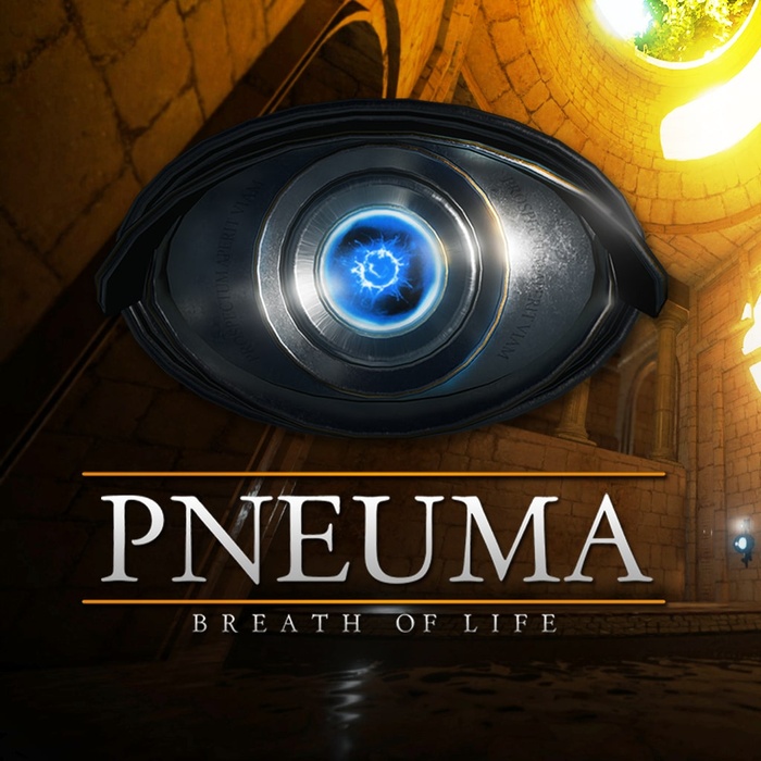 Pneuma: Breath of Life [PS4] · Игры PlayStation · autoFUT