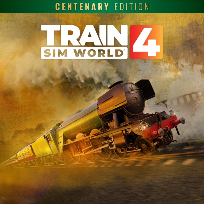 Train Sim World® 4: Flying Scotsman Centenary Edition [Xbox One + Xbox ...