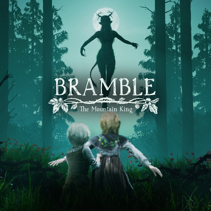 Bramble: The Mountain King [Xbox One + Xbox Series X|S] · Игры Xbox ...