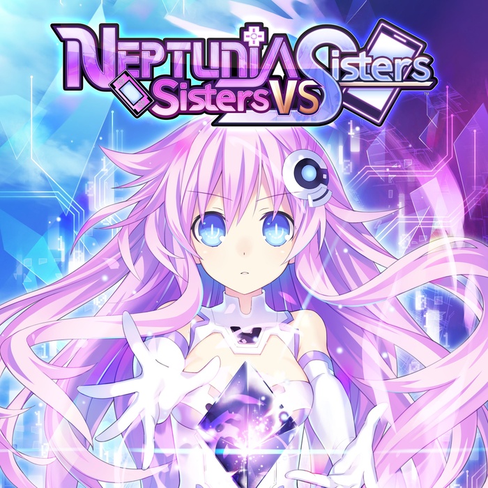 Neptunia: Sisters VS Sisters [Xbox One + Xbox Series X|S] · Игры Xbox ...