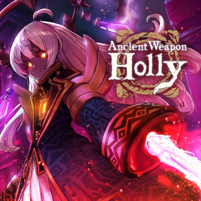 Ancient Weapon Holly [PS4 + PS5] · Игры PlayStation · autoFUT