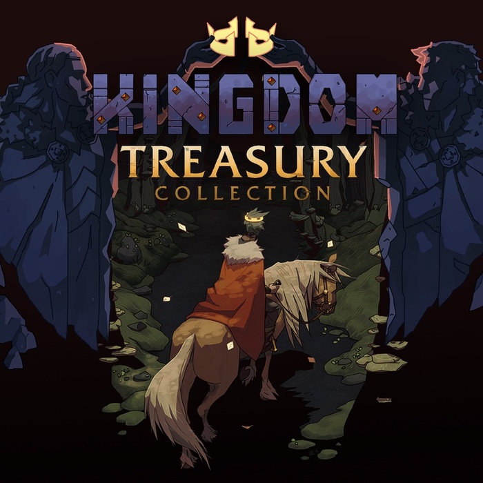 Kingdom Treasury Collection [PS4] · Игры PlayStation · autoFUT