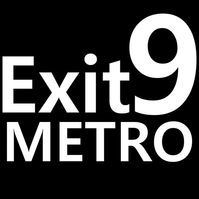 Exit 9 Metro · Игры PlayStation · FORZOREZOR.store