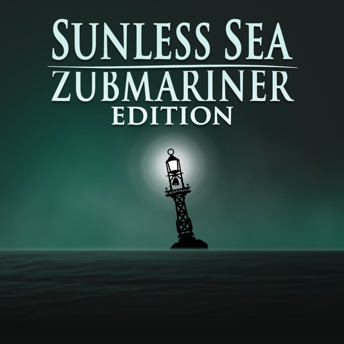 Sunless Sea: Zubmariner Edition [PS4] · Игры PlayStation · FORZOREZOR.store