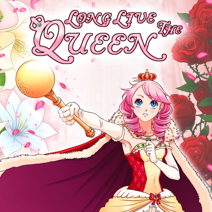 Long Live The Queen [PS4 + PS5] · Игры PlayStation · FORZOREZOR.store