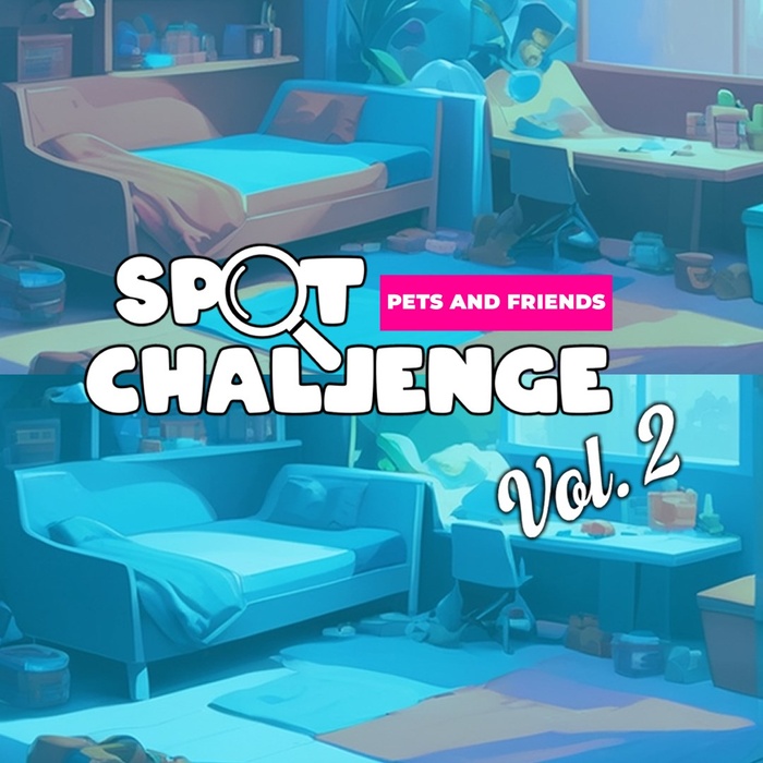 Spot Challenge Vol. 2 [Xbox One + Xbox Series X|S] · Игры Xbox · autoFUT