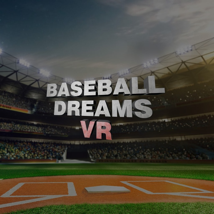 Baseball Dreams VR [PS5] · Игры PlayStation · autoFUT