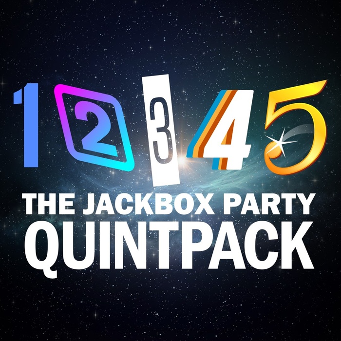 Xbox one jackbox store