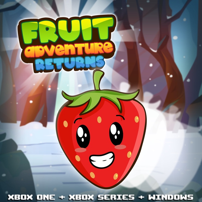 Fruit Adventure Returns Pack [Xbox One + Xbox Series X|S] · Игры Xbox ...