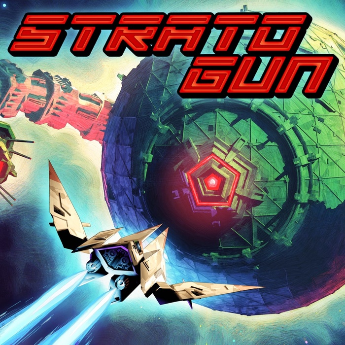 Stratogun [PS5] · Игры PlayStation · autoFUT