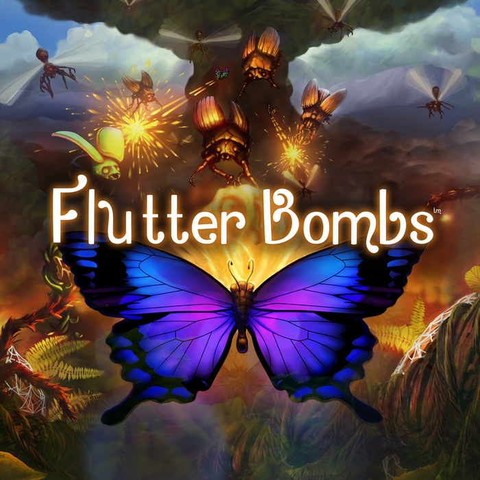 Flutter Bombs · Игры PlayStation · autoFUT