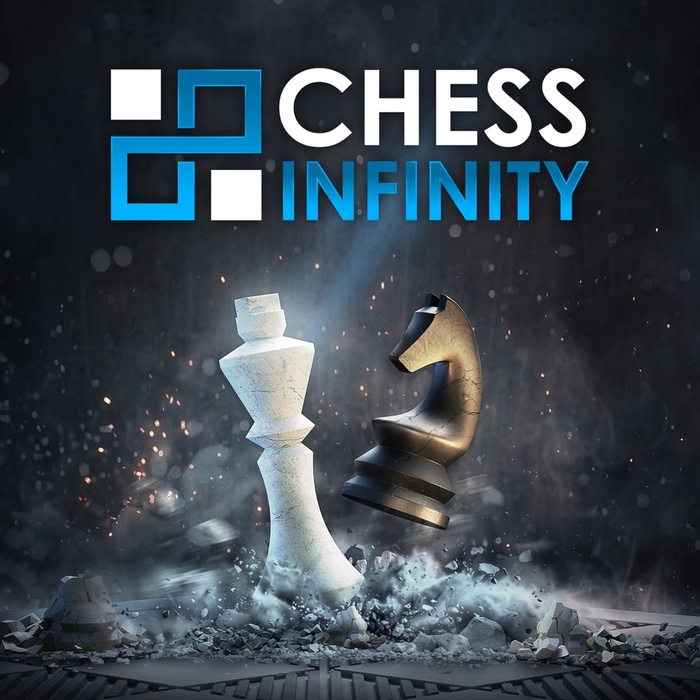 Chess Infinity [PS5] · Игры PlayStation · autoFUT